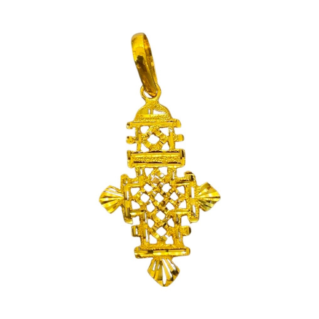 Axum Wings – Azmara Gold
